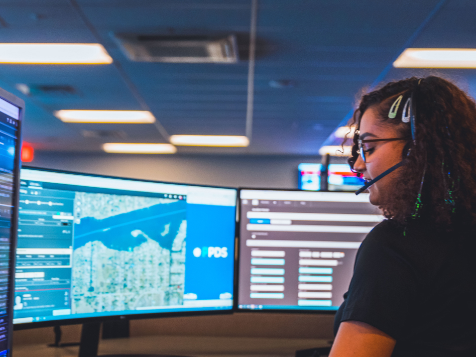 Public Safety Solutions | Emergency Response & Incident Management ...