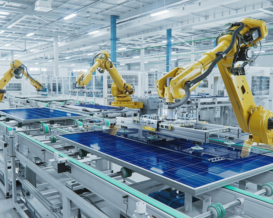 Transform Your Business with Digital Twins | Hexagon